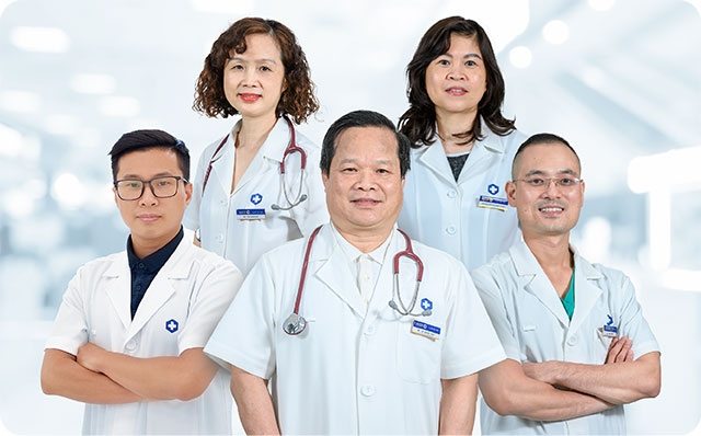 Tổ hợp Y tế MEDIPLUS