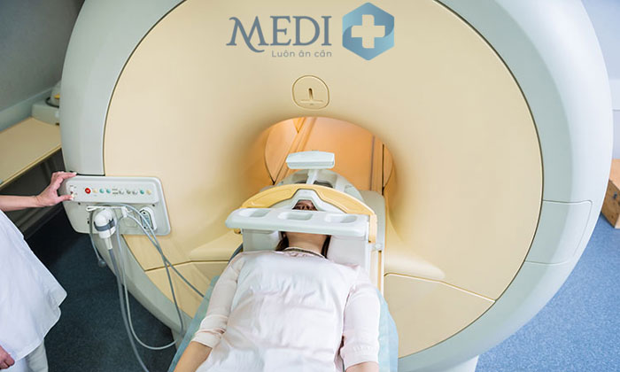 Chụp cộng hưởng từ (MRI) là gì? Khi nào nên chụp cộng hưởng từ?