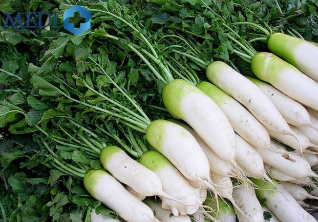 Bệnh gút kiêng ăn rau gì? 10 loại nên bổ sung hàng ngày