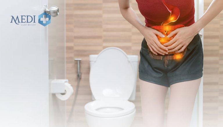 Đau bụng đi ngoài nhiều lần là bệnh gì? Nguyên nhân và cách khắc phục