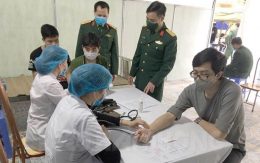 Khám sức khỏe nghĩa vụ quân sự gồm những gì? Khi nào cần đi khám?