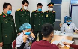 Khám sức khỏe nghĩa vụ quân sự gồm những gì? Khi nào cần đi khám?