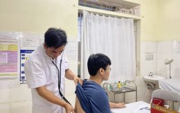 Khám sức khỏe nghĩa vụ quân sự gồm những gì? Khi nào cần đi khám?