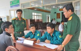 Khám sức khỏe nghĩa vụ quân sự gồm những gì? Khi nào cần đi khám?