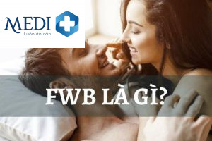 Mối quan hệ FWB là gì? FWB, ONS, GWTF là tốt hay xấu?